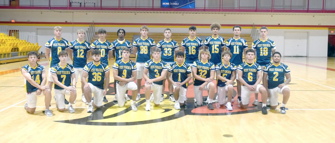 West Virginia excited about its talent at the skill positions | News ...